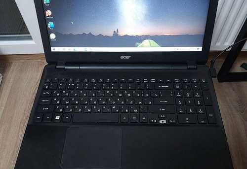 Продам ноутбук Acer aspire E5-511G-P2VL