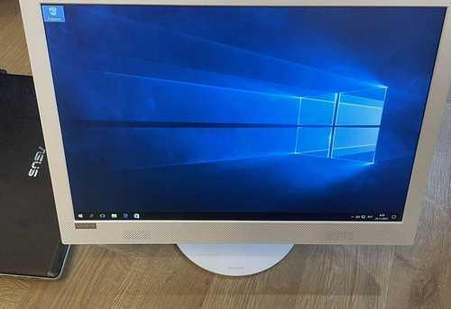 Моноблок Lenovo IdeaCentre 330-20IGM