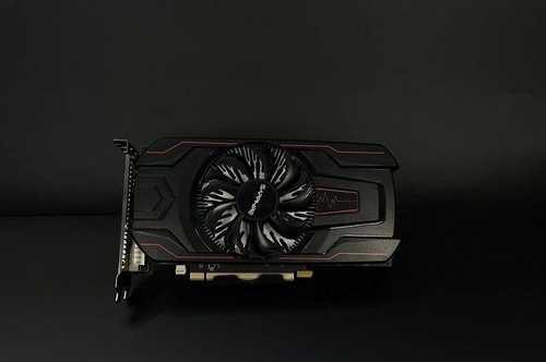 Sapphire RX 560 4Gb/Видеокарты/Гарантия 6 мес