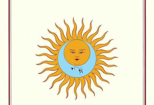 King Crimson - Larks' Tongues In Aspic (Alternativ