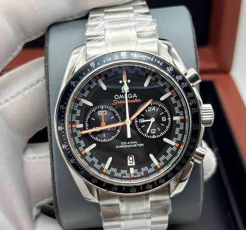 Мужские наручные часы Omega Speedmaster