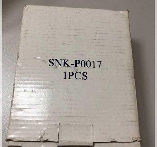 Supermicro SNK-P0017 1PCS 1U Passive