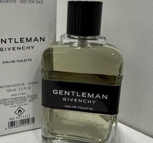 Givenchy gentelman