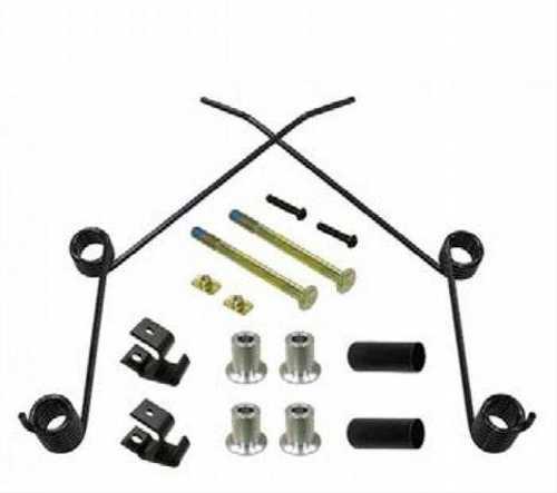 Скребки для охлаждения склизов SM-12355
