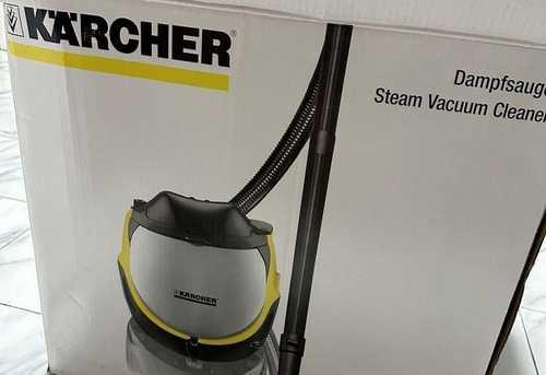 Паропылесос karcher sv7