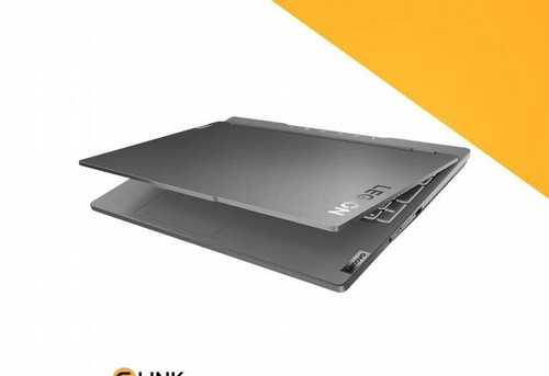 Lenovo Legion 5 15.6" Gaming Laptop storm grey, СШ