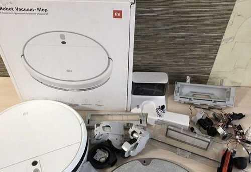 Запчасти xiaomi vacuum mop