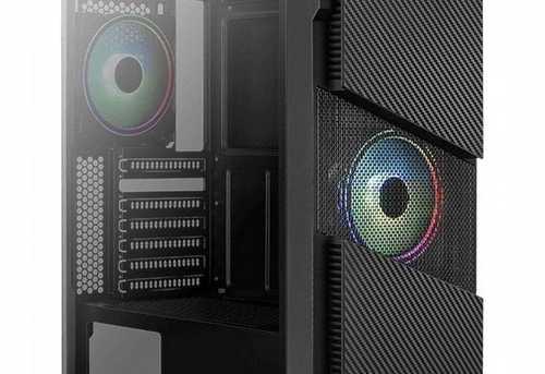 Корпус Aerocool Menace Saturn RGB 326465