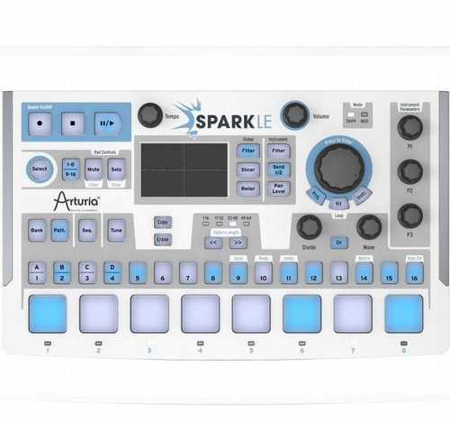 Arturia Spark LE