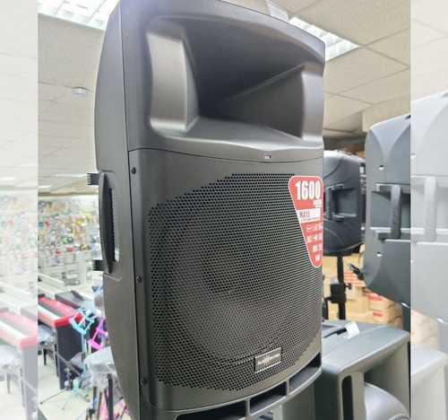 Audiocenter MA15 активная акустическая система