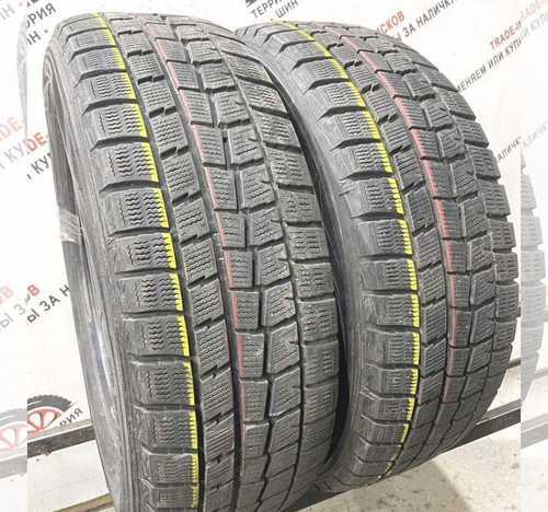 Dunlop Winter Maxx WM01 195/65 R15 91P