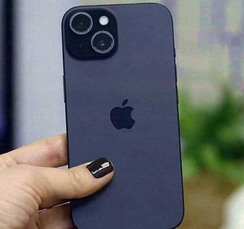 iPhone 15 Plus, 256 ГБ
