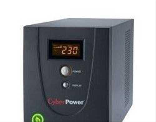 CyberPower value2200elcd ибп Line-Interactive, Tow