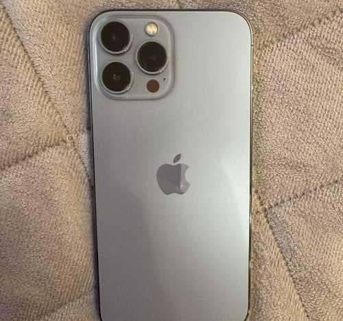 iPhone 13 Pro Max, 256 ГБ