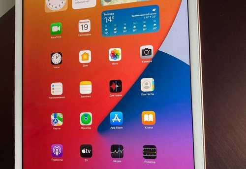 iPad 7-th 128gb wi-fi