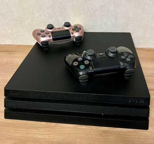 Sony playstation 4 pro / ps4 pro 7208