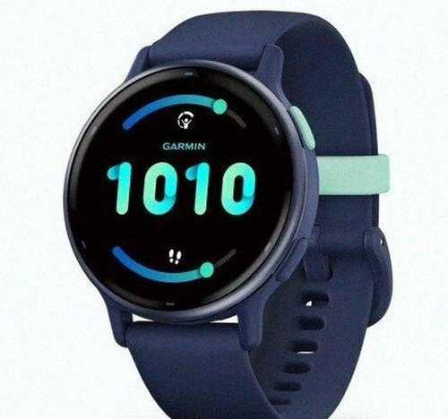 Умные часы Garmin VivoActive 5