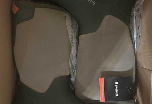 Simms Pull On Boot Cапоги размер 12