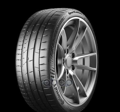 Continental ContiSportContact 7 245/40 R19