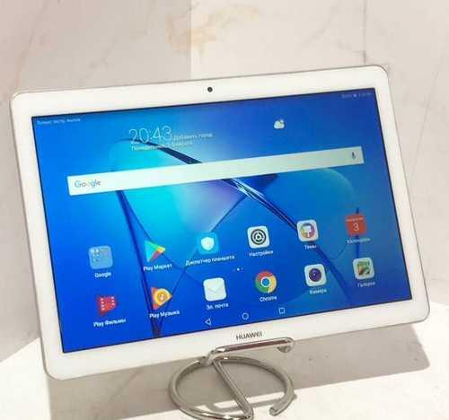 Планшет Huawei MediaPad T3 10