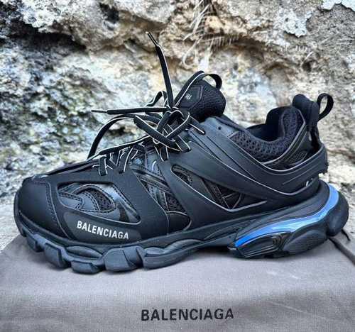 Balenciaga Track 1 LED