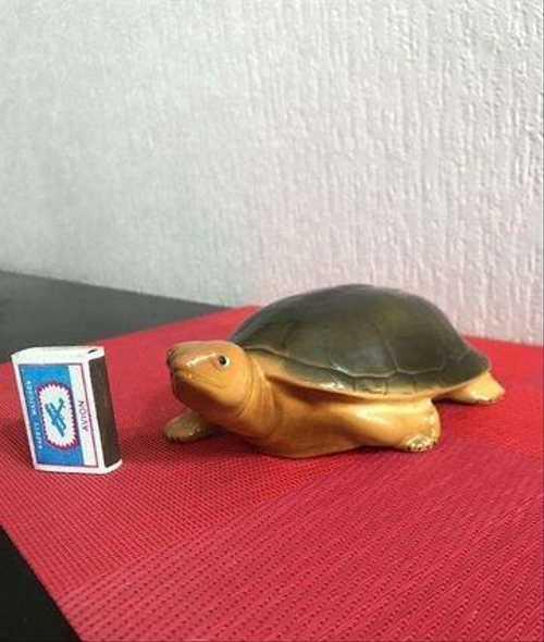 Большая черепаха фарфоровая статуэтка | Festima.Ru - Мониторинг объявлений