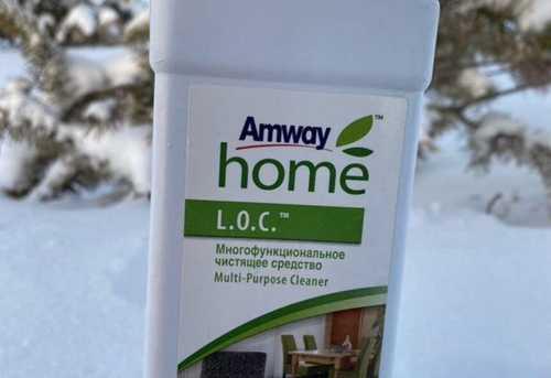 Чистящее средство Amway