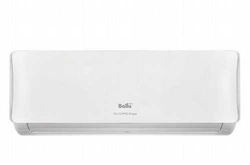 Сплит-система Ballu BSO-24HN822Y Olympio Edge