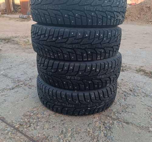 Bridgestone Blizzak Revo2 175/70 R13 82Q