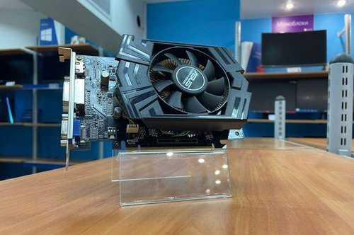 GeForce GTX750 2Gb