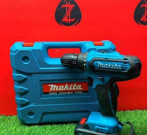 Шуруповерт Makita 49V (39064)