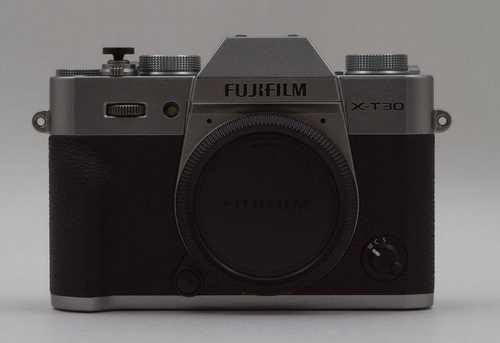 Fujifilm X-T30 II Body