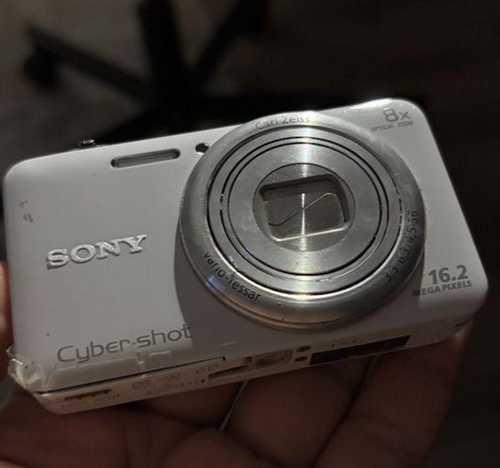 Sony cybershot