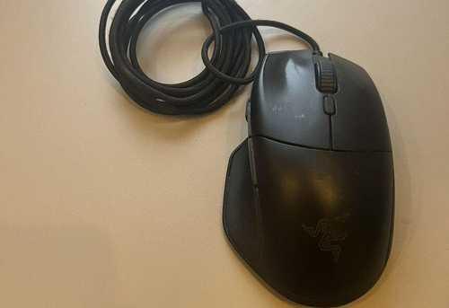 Игровая мышка razer basilisk essentail