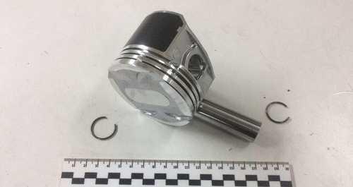Поршень с пальцем STD Tiggo T11/Fora A21/M11