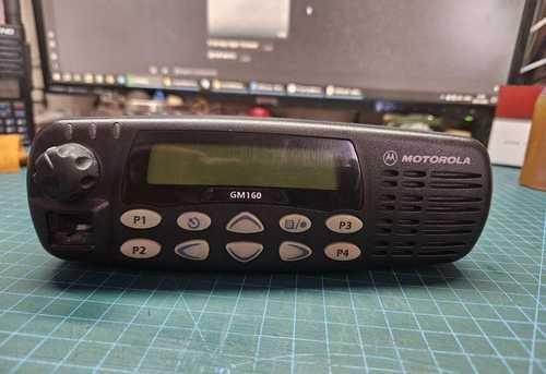 Motorola GM160 VHF 45W
