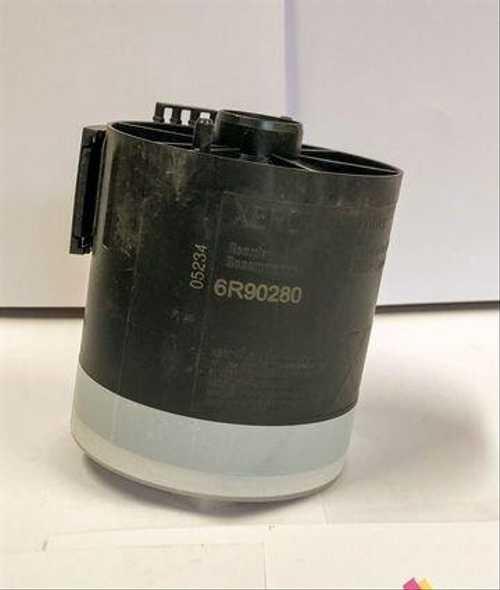006R90280 Тонер черный Xerox DC 12/CS 50