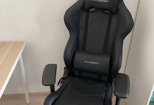 Компьютерное кресло dxracer