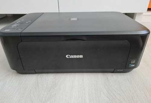 Принтер canon pixma MG3640