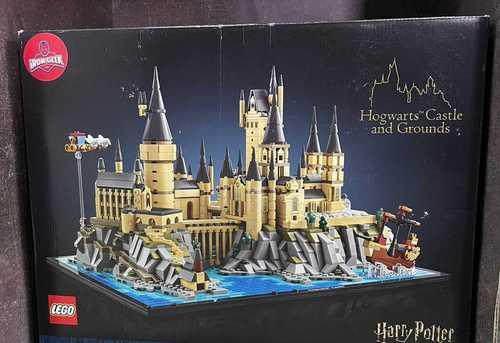 Lego 76419 Hogwarts Castle and Grounds