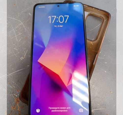 Xiaomi Redmi Note 10 Pro, 8/128 ГБ