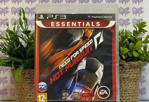 Need For Speed Hot Pursuit PS3
