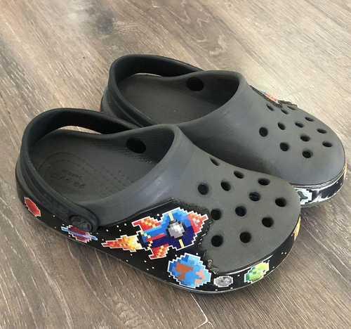 Сабо Crocs C8