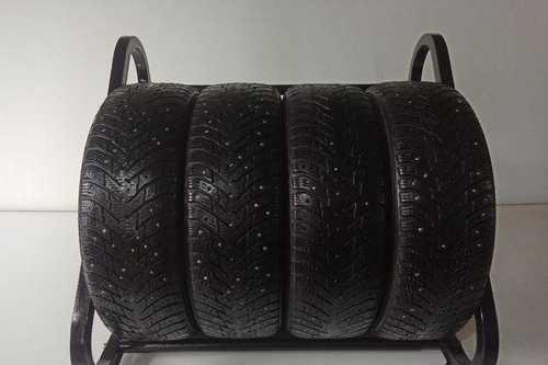 Nokian Tyres Hakkapeliitta 8 SUV 185/65 R15