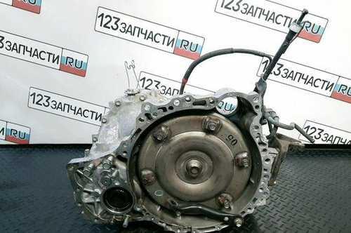 АКПП U151F, 4WD, 2GR-FE, Lexus RX350 Harrier GSU35