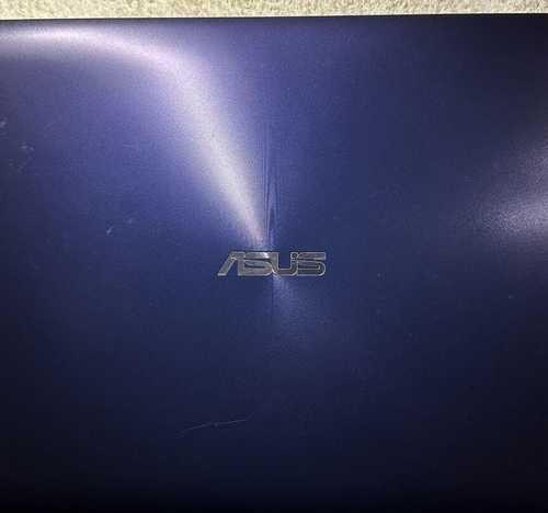 15.6" Ноутбук Asus X556UQ-XO760T