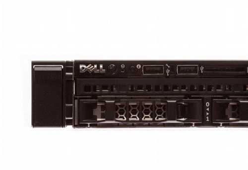 Сервер Dell R630 8SFF H730 2xE5-2650v4 256GB