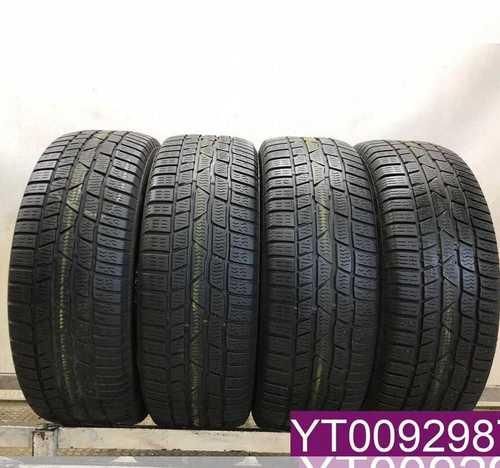 Continental ContiWinterContact TS 830 P 205/60 R16 96H