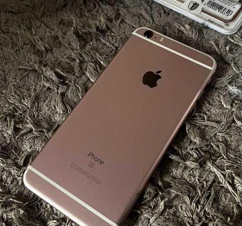 iPhone 6S Plus, 64 ГБ