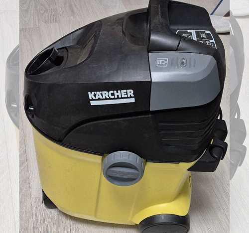 Моющий пылесос Karcher SE 5.100 1.081-200